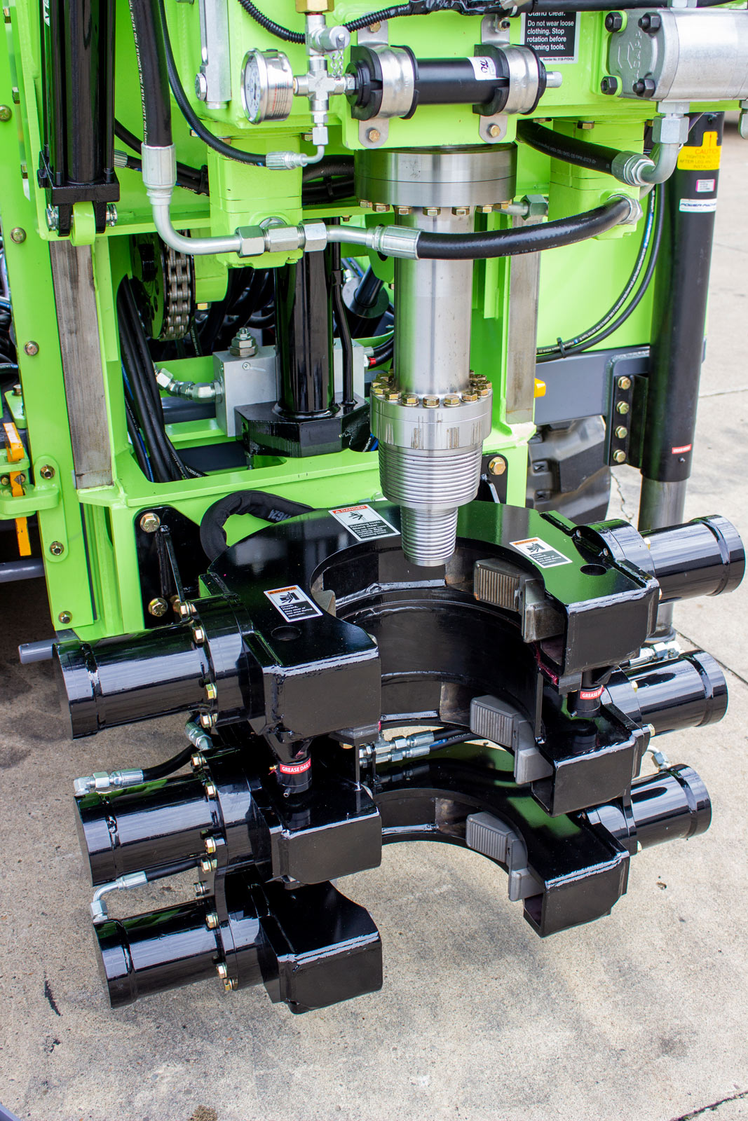 Sonic Rig Options & Accessories - Terra Sonic International