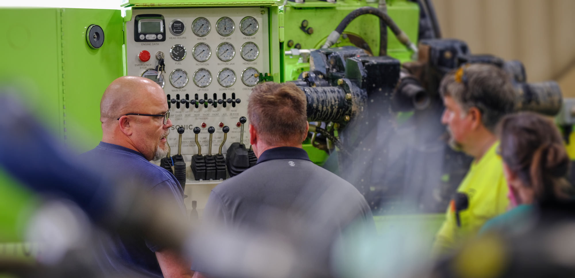 Request Access - Terra Sonic International